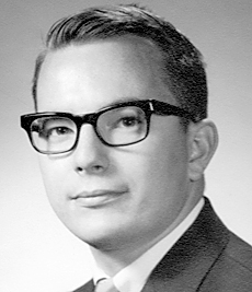 Lindgren, James S.