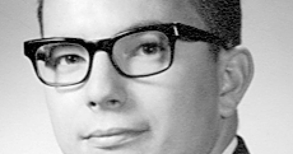 Lindgren, James S.