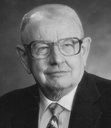 Kirschbaum, Stanley "Pat" Sr.