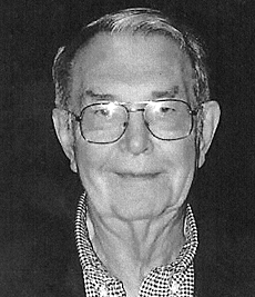 Olson, Dr. Ronald W.