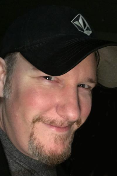 Ostrowsky, Nathan Paul