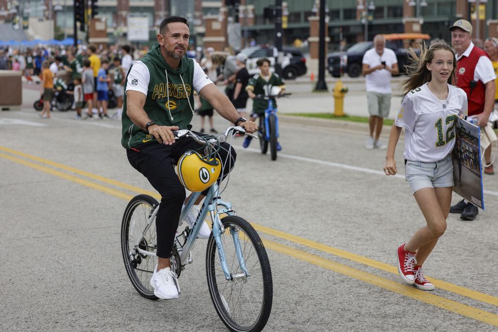 Former Packers star Billy Howton dies at 95