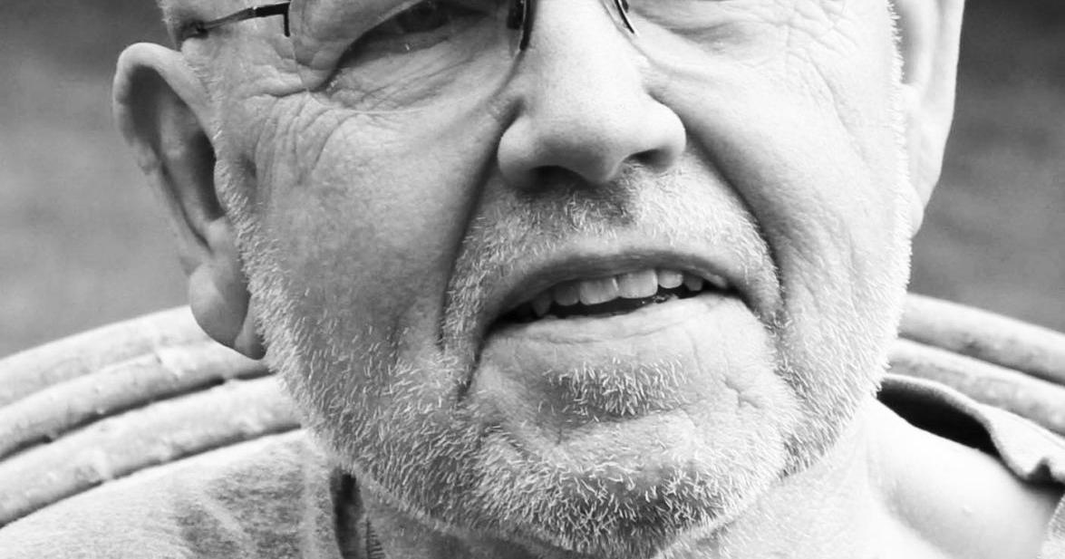 Kreklow, Wayne Rudolph
