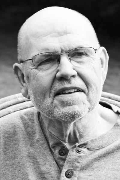 Kreklow, Wayne Rudolph