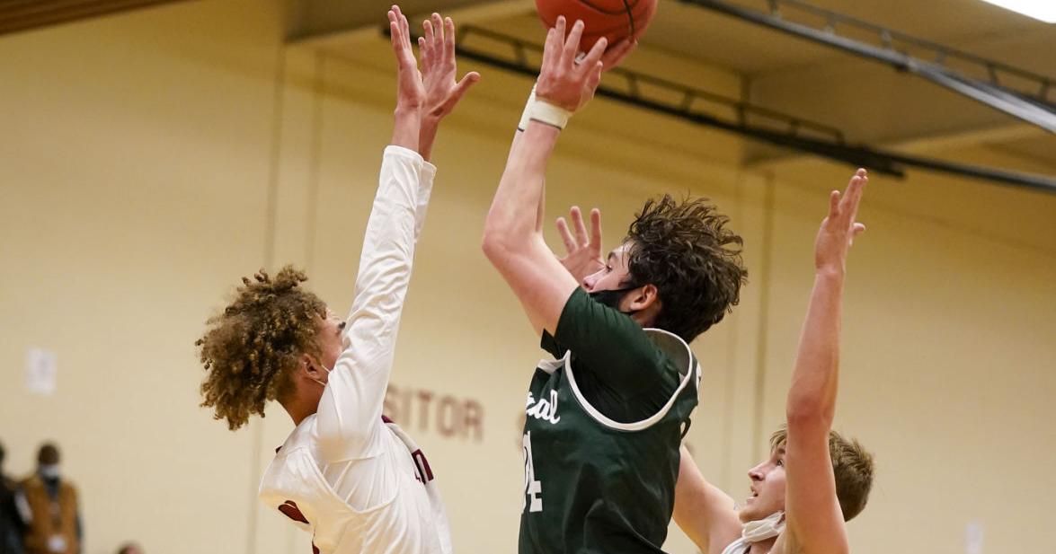 High school sports highlights: Madison Memorial's Sam Mickelson scores ...