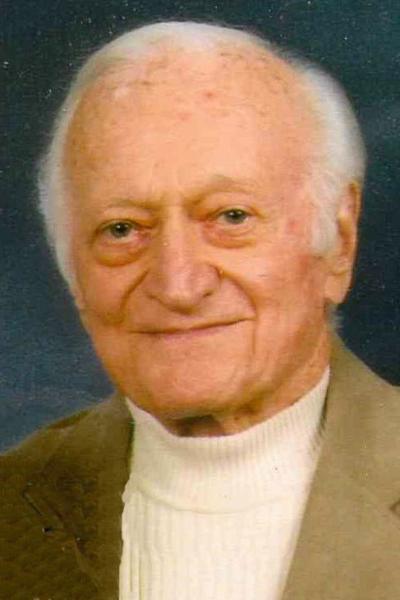 Rotelli, Leo (Nello) Anthony