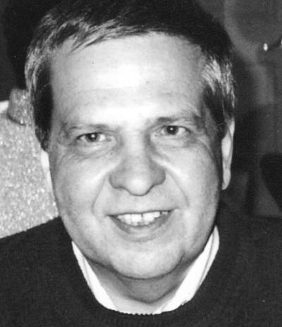 Schuster, Gerald Henry II