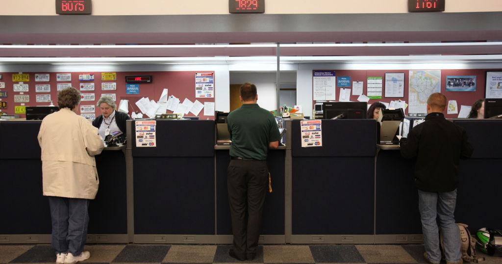 Wisconsin DMV announces extension for drivers over 60 to renew licenses ...
