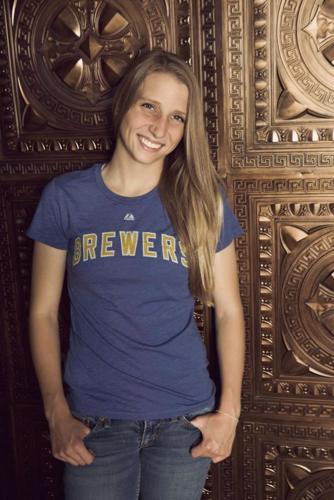 Prep Profile: Jess Steen, Deerfield