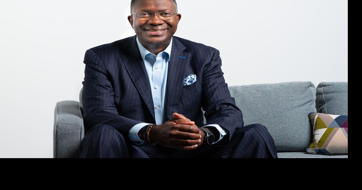 TruStage hires first Black CEO amid labor dispute with union