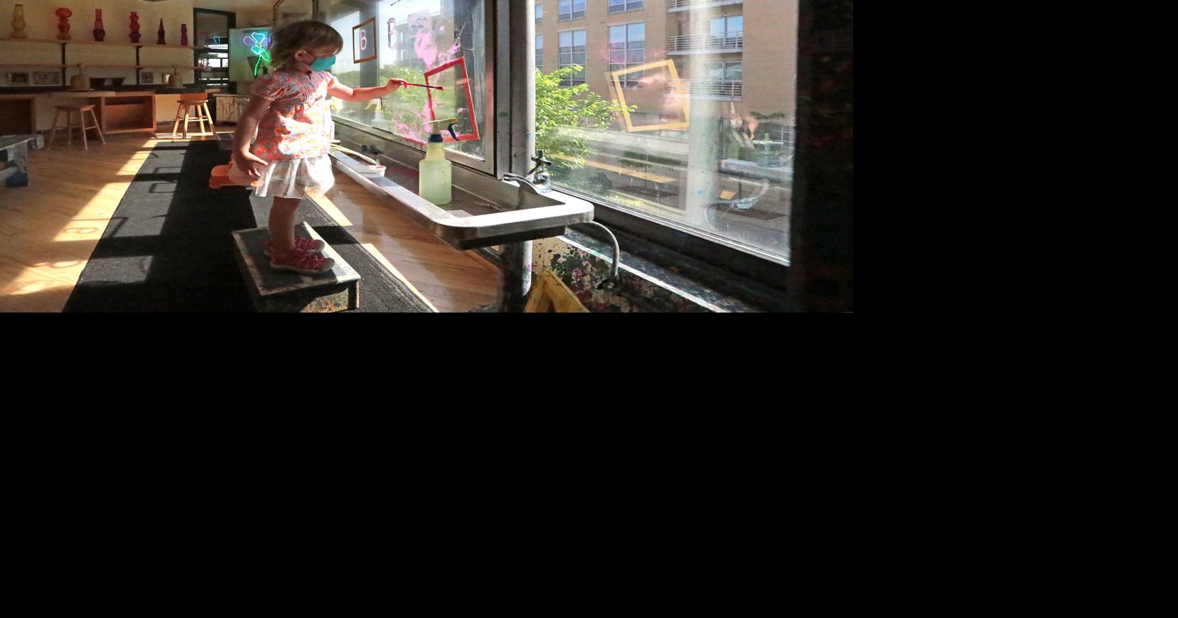 Madison Children's Museum reopens to public Thursday