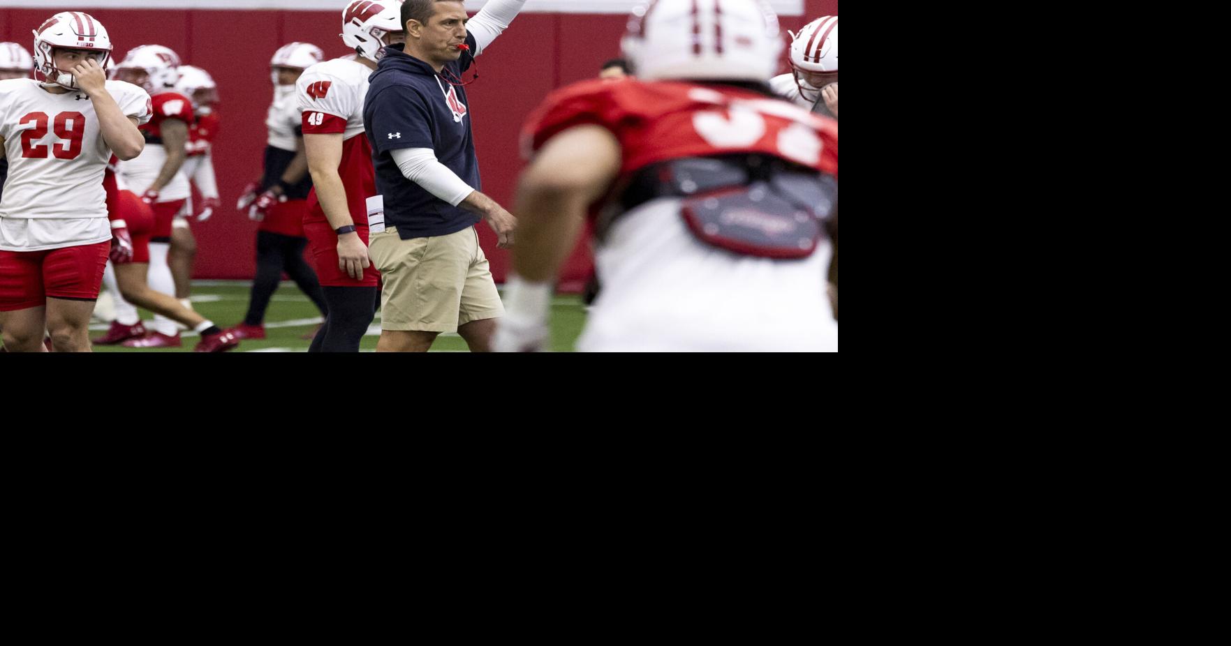 Wisconsin football vs. Alabama kickoff time, TV channel