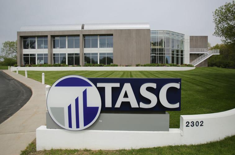 Making giving 'greater' is TASC's Dan Rashke's mission