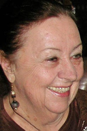 Parisi, Donna Jean