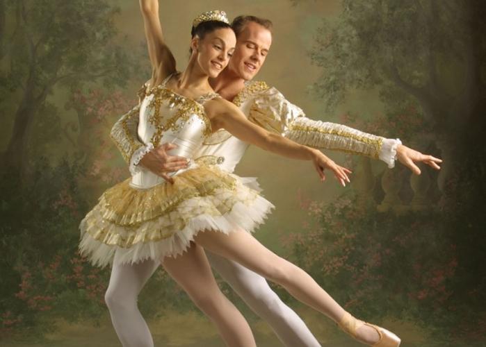 Madison Ballet takes on romance and the Bard