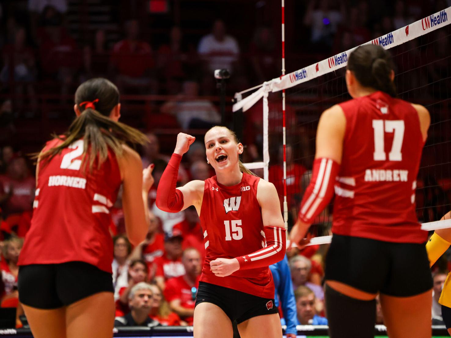 Setter Charlie Fuerbringer expected to miss significant time