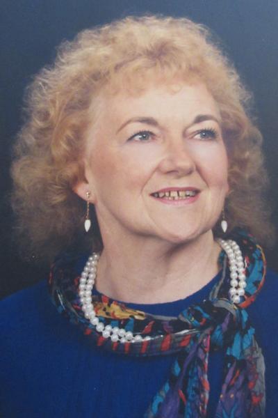 Mueller, Alice (Kraska)