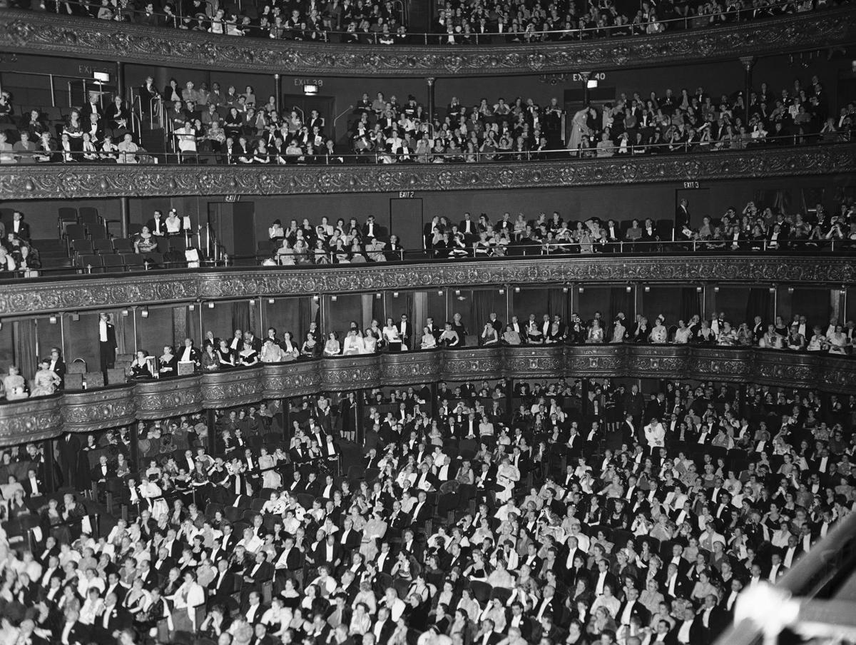 Today In History, Oct. 22: WikiLeaks