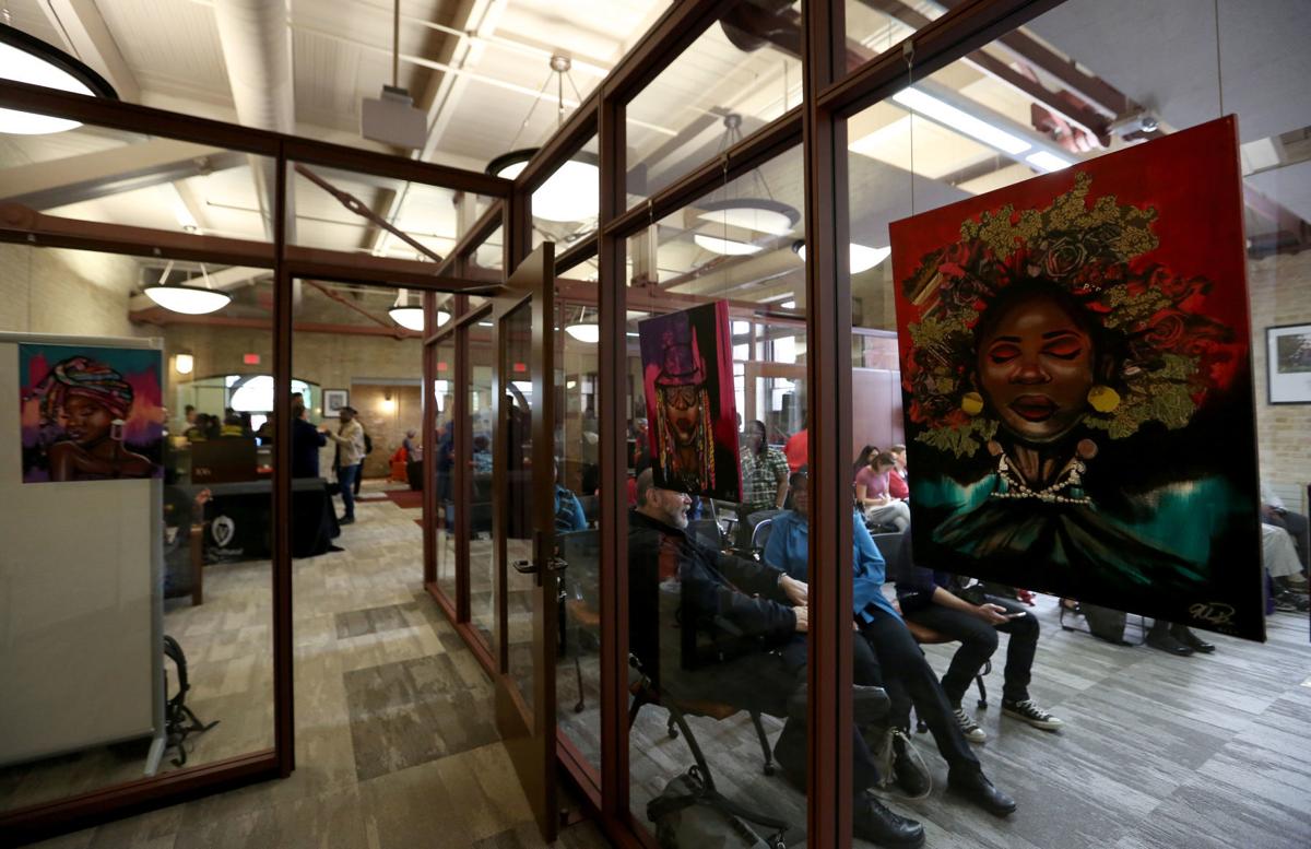 UW-Madison announces new cultural centers for Latinx and Asian students