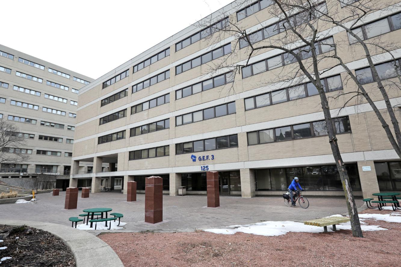 Three Downtown Madison office buildings to close, be sold