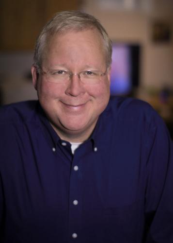 Meet Phillip Anderson, the Libertarian who could play spoiler in ...