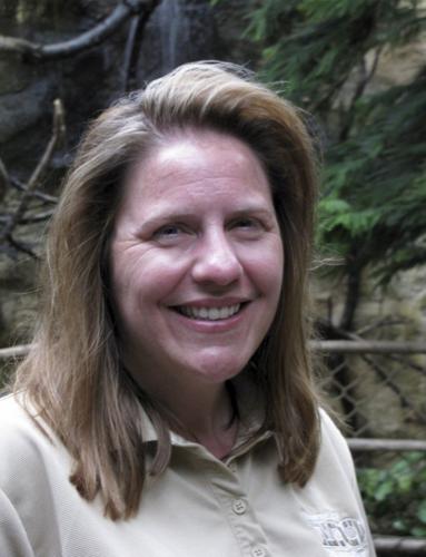 Know Your Madisonian: Interim Vilas Zoo director Schwetz on a mission ...