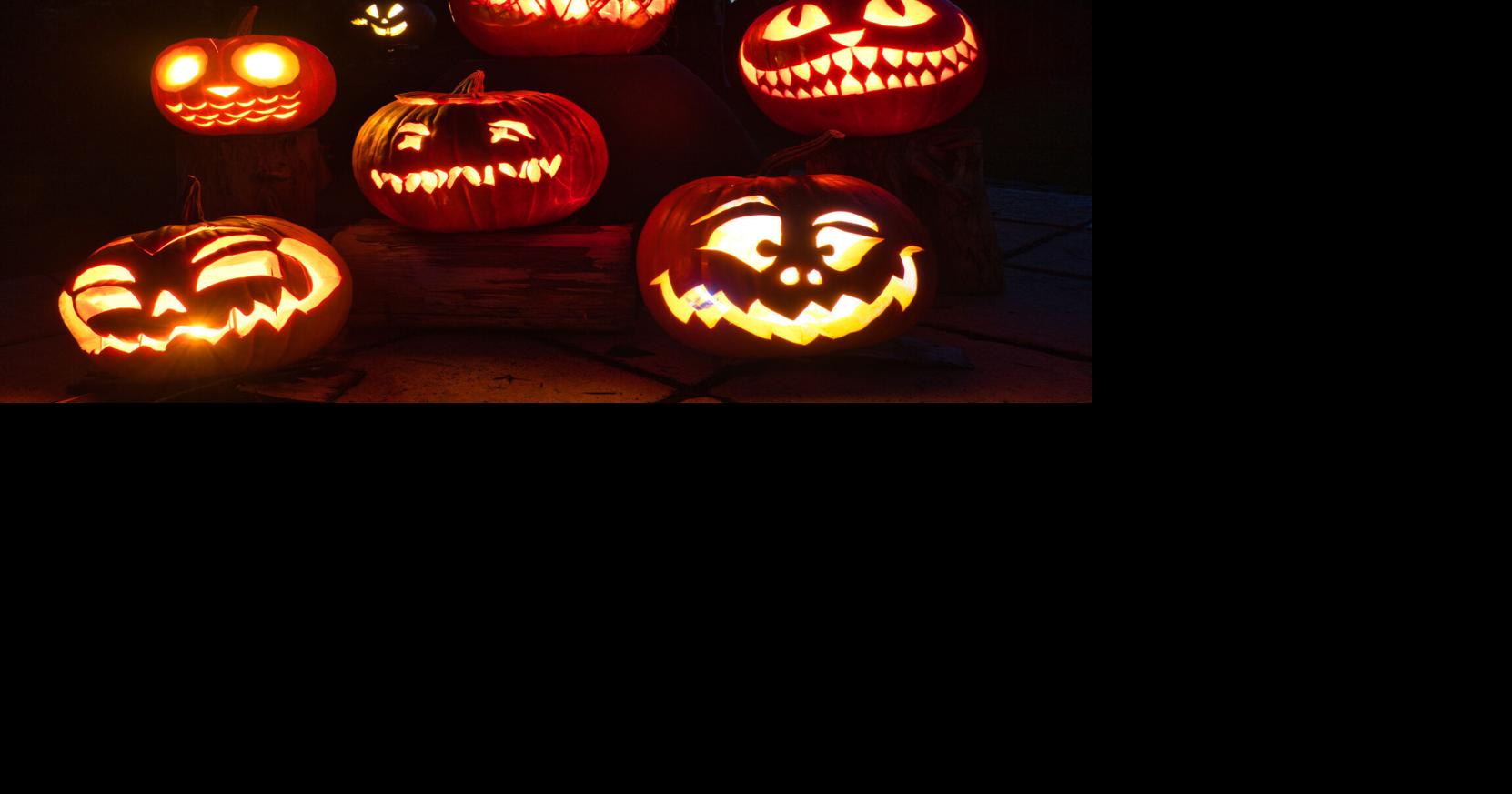 Tok Thompson: Halloween’s Celtic roots are a lot spookier than witches ...