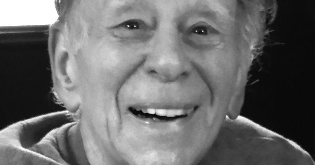 Hird, Eldon Ray