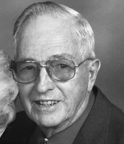 Anderson, Raymond L.