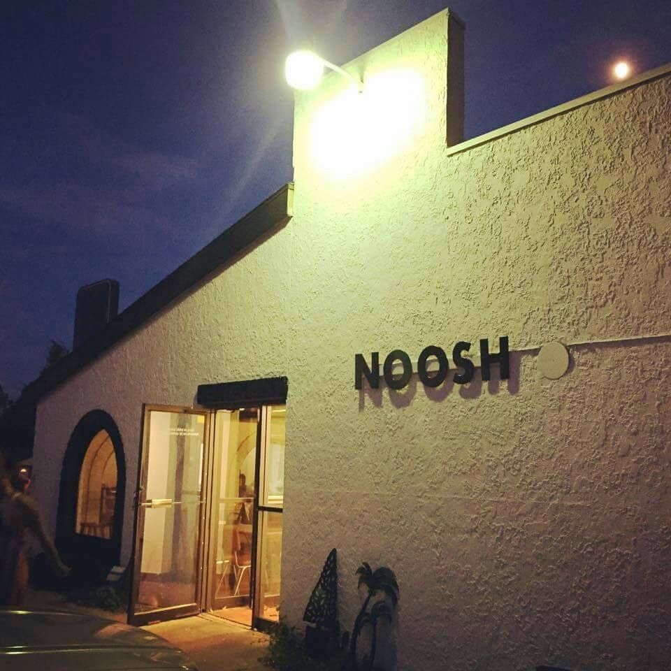 Restaurant News: Noosh closes after brief run on Park Street