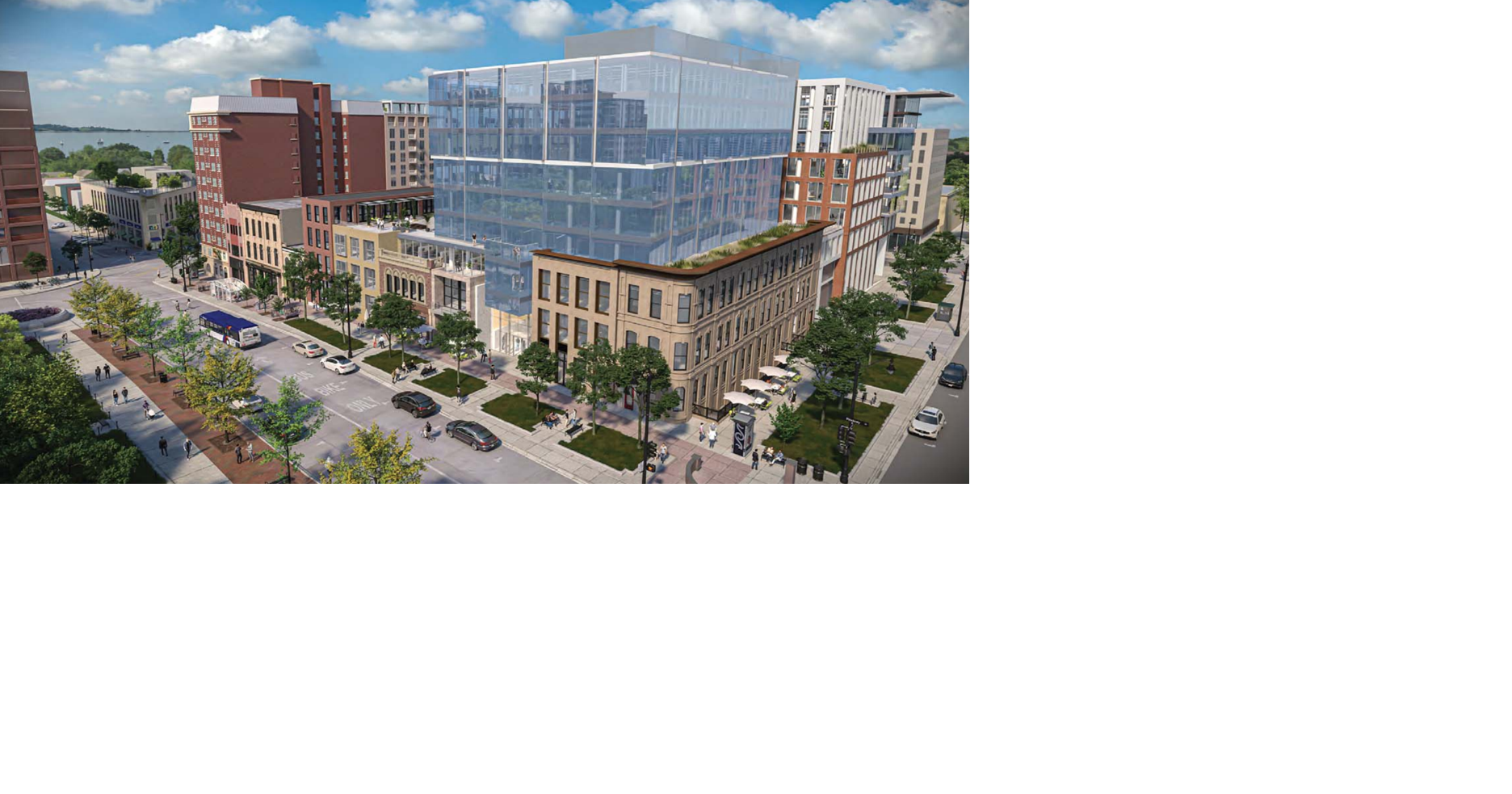 Madison Landmarks Commission gives first nod to Capitol Square project