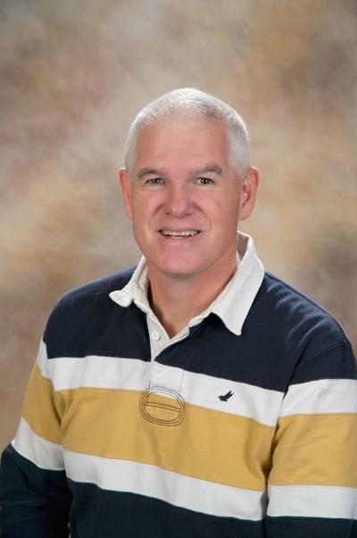 Pastor Tom Flaherty, City Church