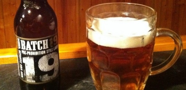 Beer Baron: Batch 19 taps into the nostalgia market