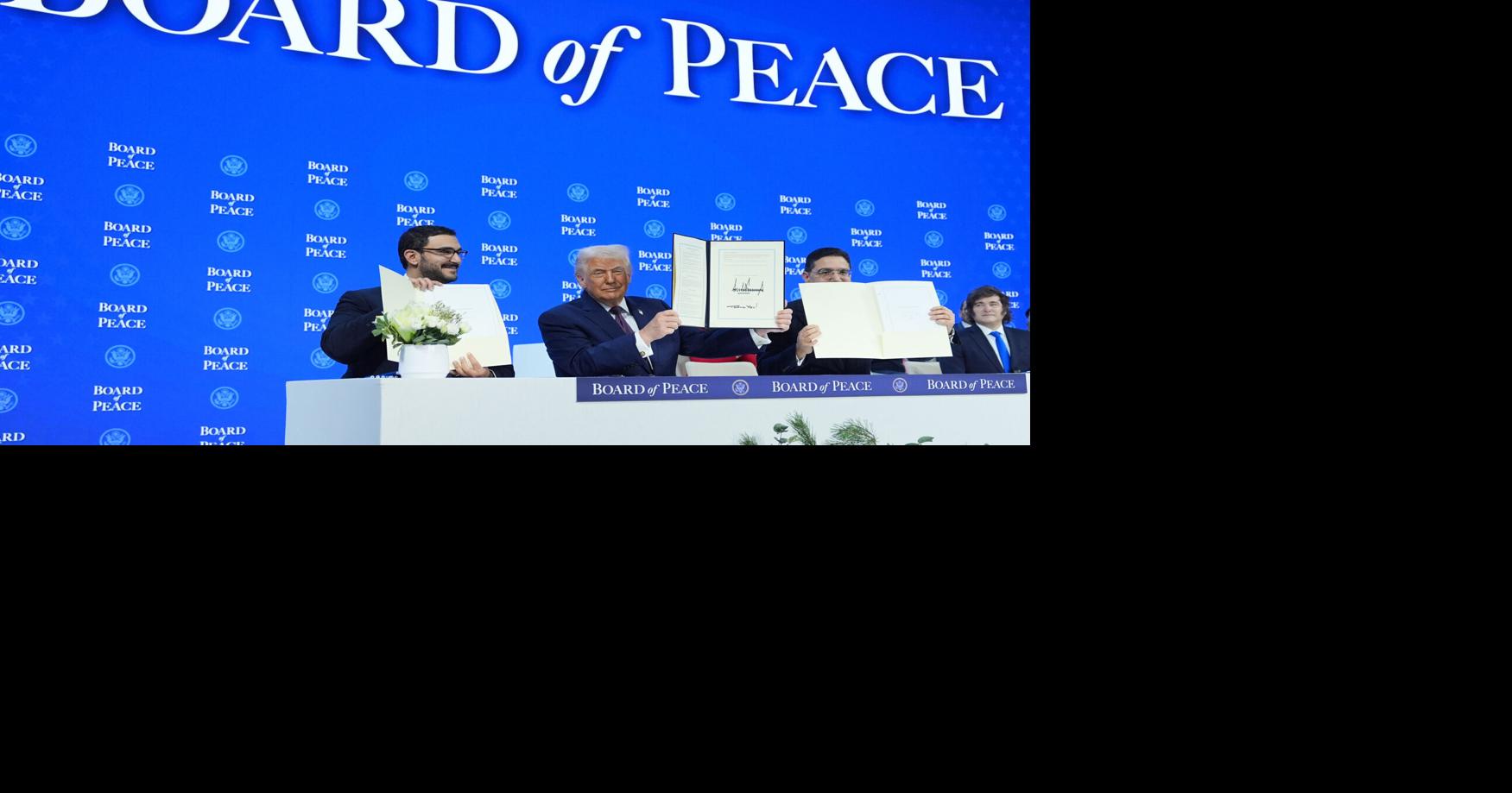 Many US allies decline to join Trump's Board of Peace