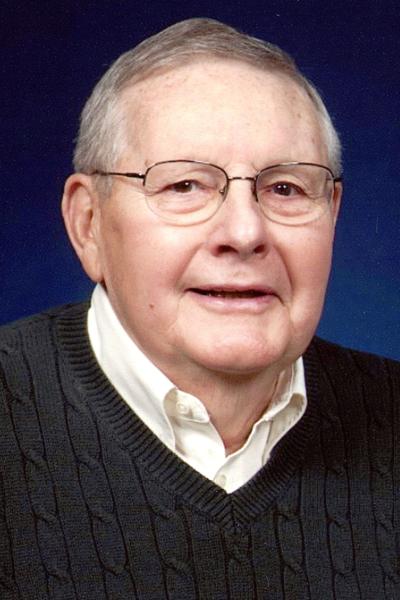 Sullivan, James P.