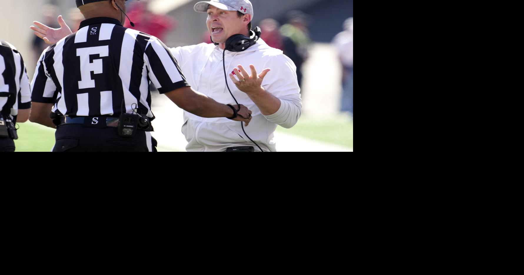 What are the on-field impacts of Wisconsin football firing Paul Chryst