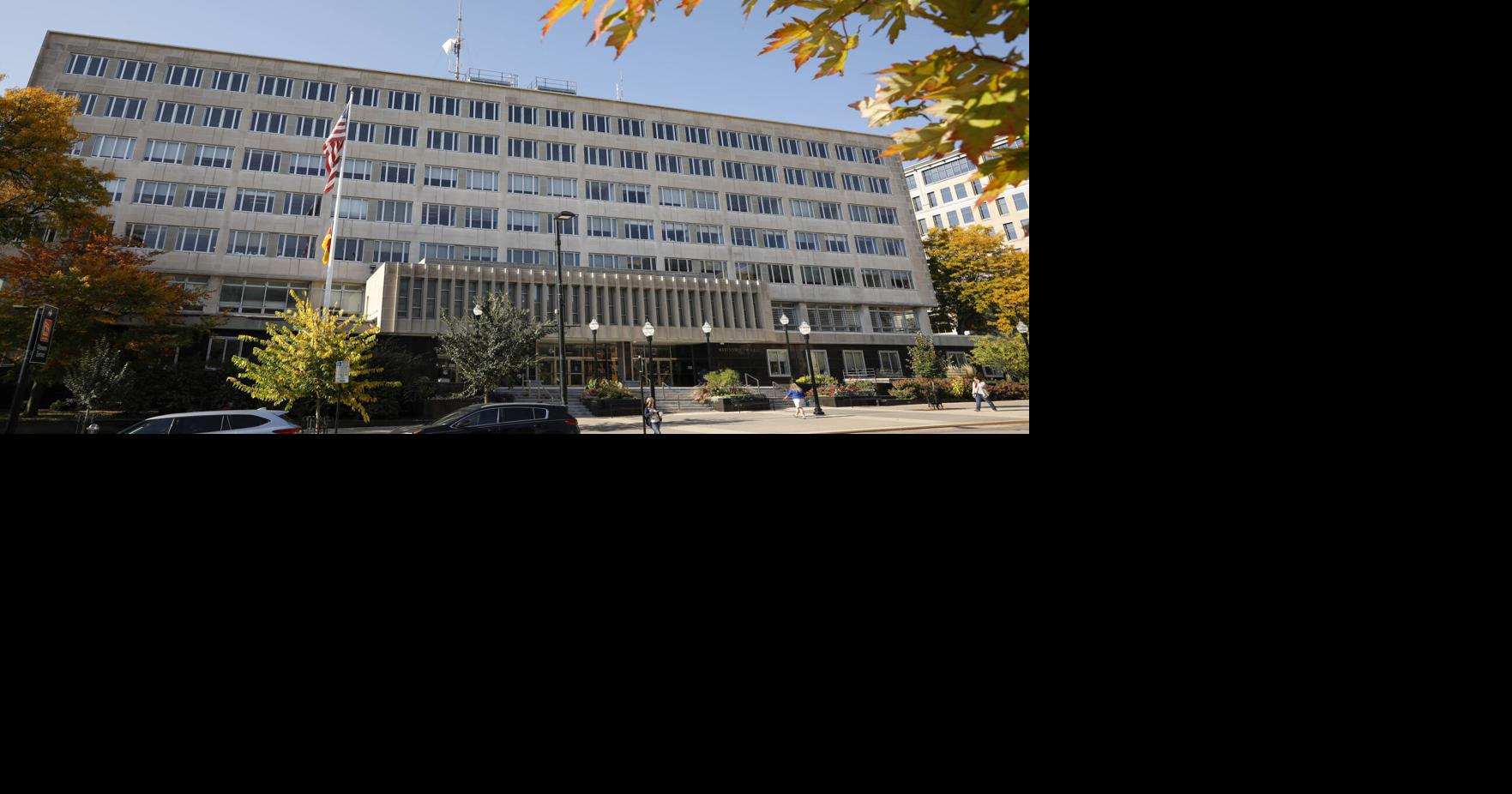 Former Madison mayor is no fan of current mayor's budget