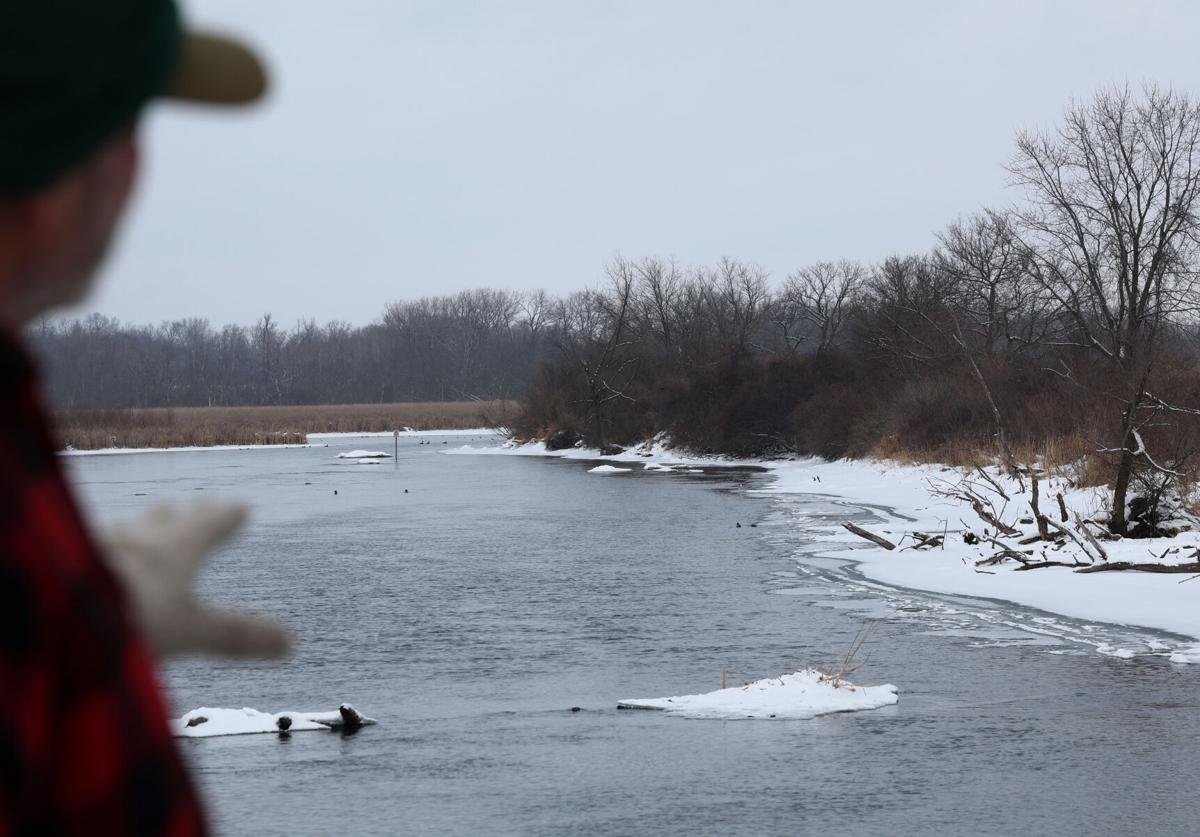 Yahara River dredging draws concern from historians