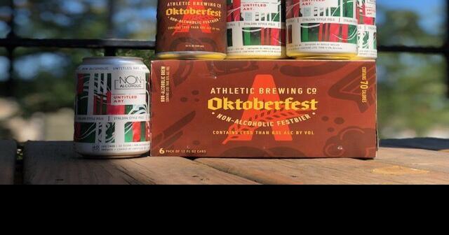 Draft Queen: Non-alcoholic beer category booming with innovations in ...