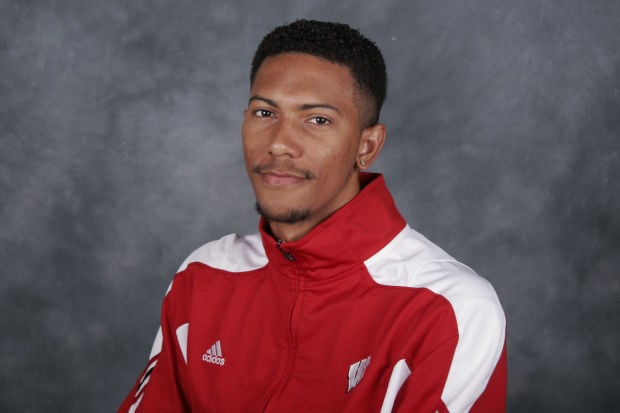 Badgers men's basketball: Freshman Jordan Hill not in playing rotation ...