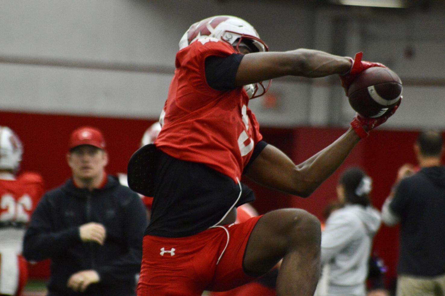 Wisconsin football: Observations from 6th spring practice