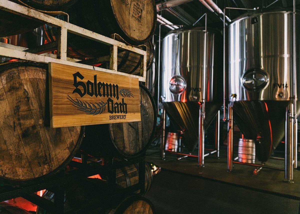 Ask the Beer Baron: Let's get right to it