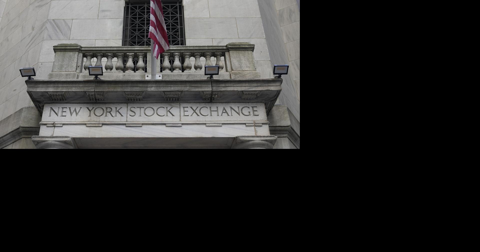 Wall Street wonders how much pain Trump will accept