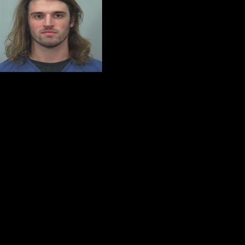 Charges for sexual assault suspect Alec Cook delayed