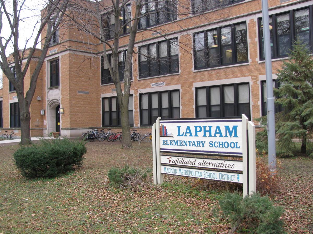 Alternative high school programs to remain at Lapham Elementary next ...