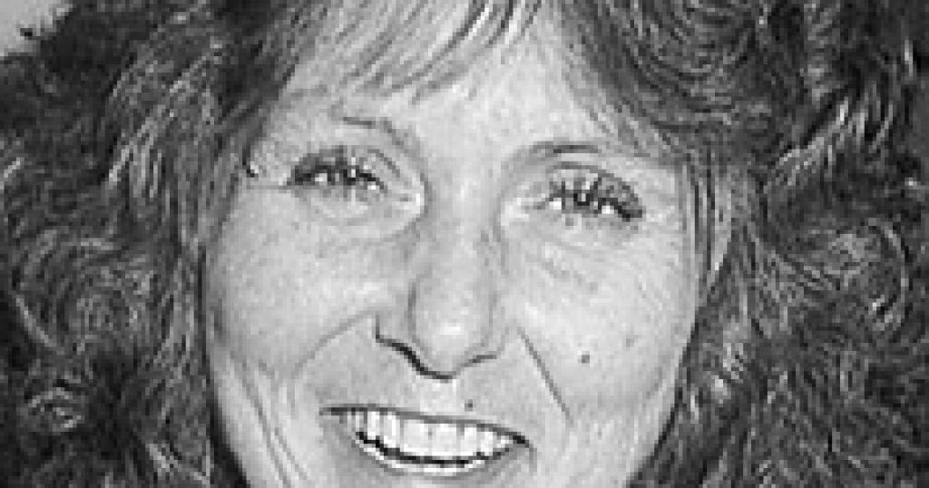 Peggy Butler