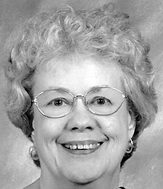 Beverly A. Smith