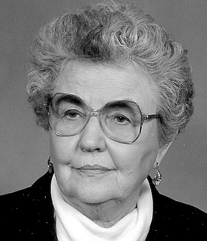 Morrissey, Bonnie DeEtt