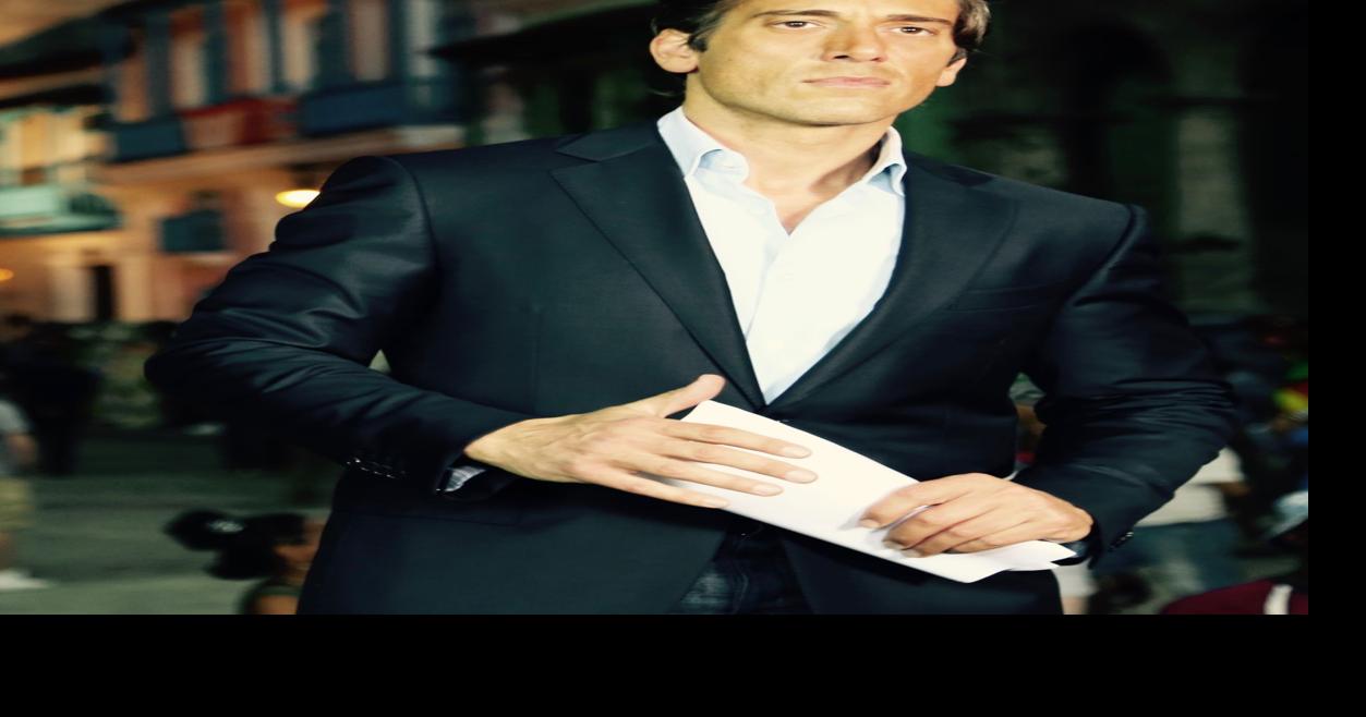 David Muir, anchor of 'ABC World News Tonight,' to be UW-Madison ...