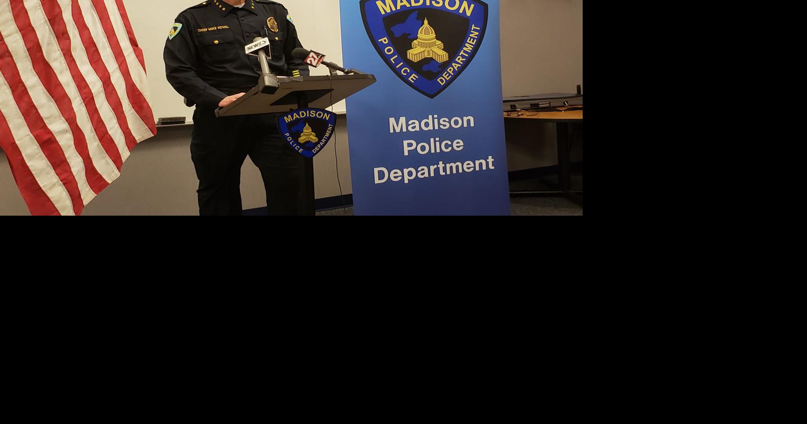 Madison man killed in State Street ramp shooting identified, no one in ...